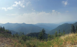 CLOSED Stay in the historic Musick Guard Station - Forest Service cabin ...