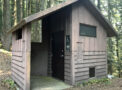 CLOSED Stay in the historic Musick Guard Station - Forest Service cabin ...